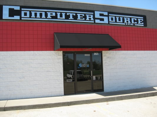 COMPUTER SOURCE - Updated October 2025 - 2623 Wayne Sullivan Dr ...