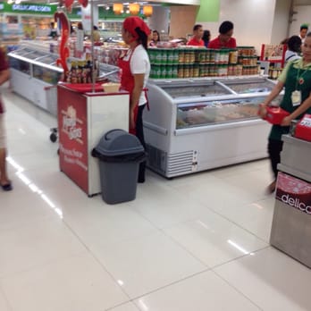 ROBINSONS PLACE MANILA - Updated November 2025 - 25 Photos - Pedro Gil ...