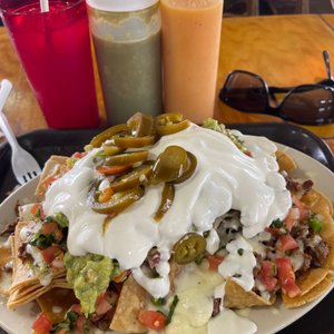 PICANTE TAQUERIA - 187 Photos & 361 Reviews - 340 Bellam Blvd, San ...