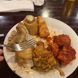 ASIAN BUFFET - 74 Photos & 60 Reviews - 1514 W Ridge Rd, Rochester, New ...
