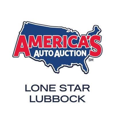 AMERICA’S AUTO AUCTION LONE STAR LUBBOCK - Updated October 2025 - 13 ...