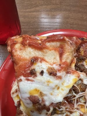 PIZZA INN - Updated December 2025 - 12 Photos - 1805 Bruce Smith Pkwy ...