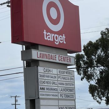 TARGET - Updated July 2025 - 121 Photos & 119 Reviews - 14310 Hawthorne ...