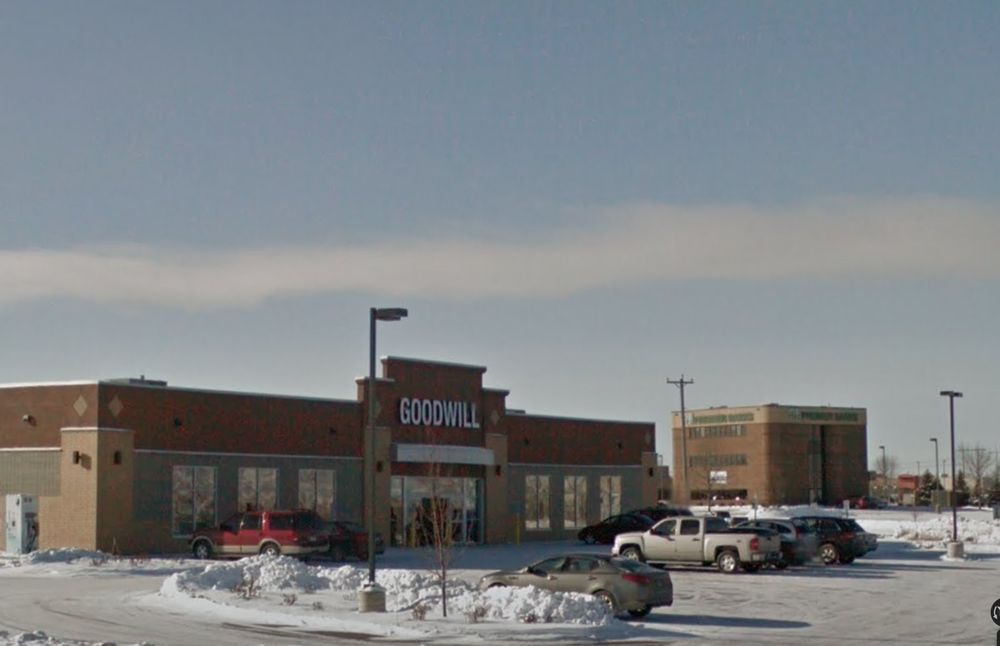 GOODWILL - MONTICELLO - Updated July 2025 - 3991 Cedar St, Monticello ...