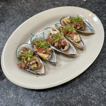 PUMA DETROIT - Updated December 2025 - 130 Photos & 44 Reviews - 4725 ...