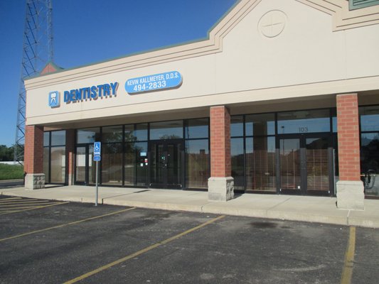 MAINEVILLE DENTAL - Updated July 2025 - 5765 S State, Maineville, Ohio ...