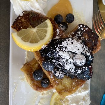 TOAST CAFE - Updated November 2024 - 152 Photos & 73 Reviews - 500 S ...