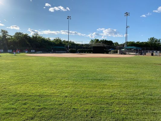 EAST BRUNSWICK BASEBALL MANAGERS COMPLEX - Updated July 2025 - 365 ...