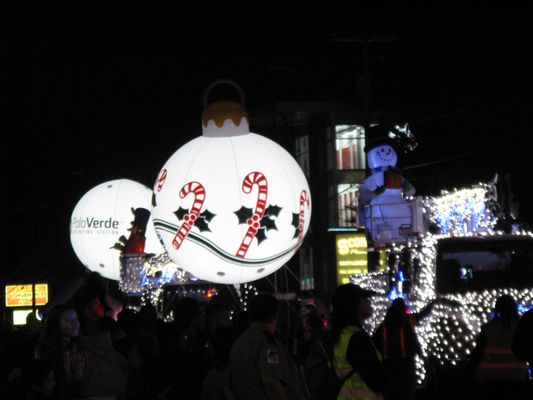 APS ELECTRIC LIGHT PARADE - Updated October 2025 - 62 Photos - 5757 N ...