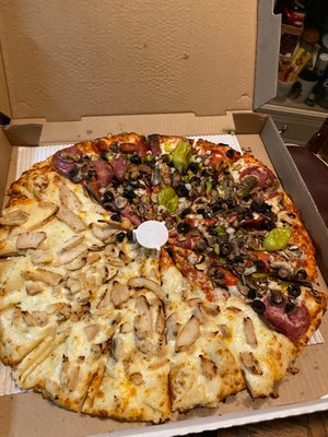 EDDIE’S PIZZA CAFE - Updated August 2025 - 86 Photos & 171 Reviews ...