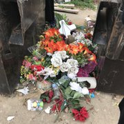 ASSUMPTION CEMETERY - CHAPEL & MAUSOLEUM - 54 Photos & 21 Reviews ...