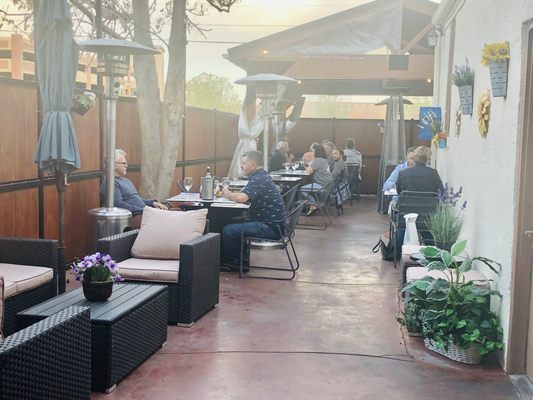 LA FORCHETTA DA MASSI - Updated August 2025 - 150 Photos & 261 Reviews ...