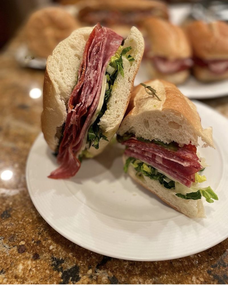 D’ELIANA PUBLIC MARKET & DELI - Updated January 2026 - 47 Photos & 52 ...