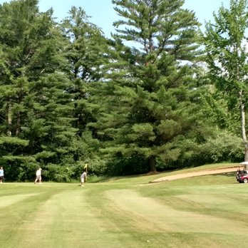 LOGGERS TRACE GOLF COURSE - Updated January 2026 - 5184 E Springport Rd ...