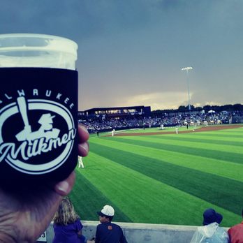 MILKMEN STADIUM - Updated December 2025 - 21 Photos - 7035 S Ballpark ...