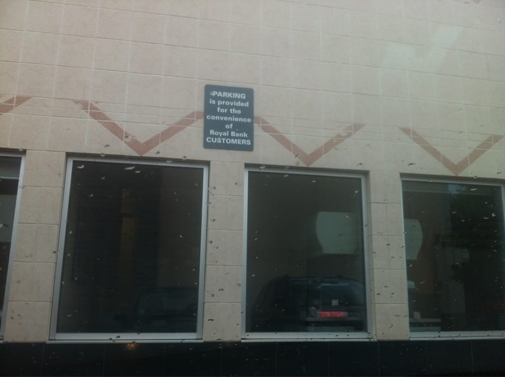 RBC ROYAL BANK - Updated June 2025 - 10843 82 Avenue NW, Edmonton ...