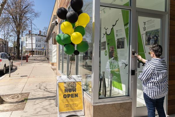 KUSH GROOVE DISPENSARY - Updated October 2025 - 30 Photos & 18 Reviews ...