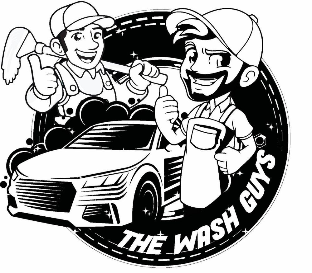 THE WASH GUYS - Updated April 2025 - Wichita, Kansas - Pressure Washers ...