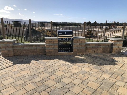 EVOLUTION LANDSCAPING - Updated August 2025 - 28 Photos - Lompoc, California - Masonry/Concrete ...