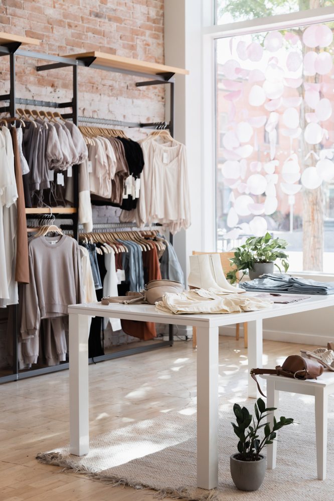 PILAR BOUTIQUE - Updated May 2025 - 217 Linden St, Fort Collins ...