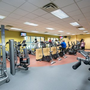 THE PAUL DERDA RECREATION CENTER - Updated June 2025 - 18 Photos & 40 ...