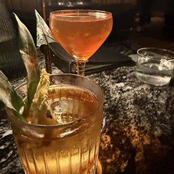 ALTER EGO COCKTAIL CLUB & STILL OG - Updated March 2025 - 710 Photos ...