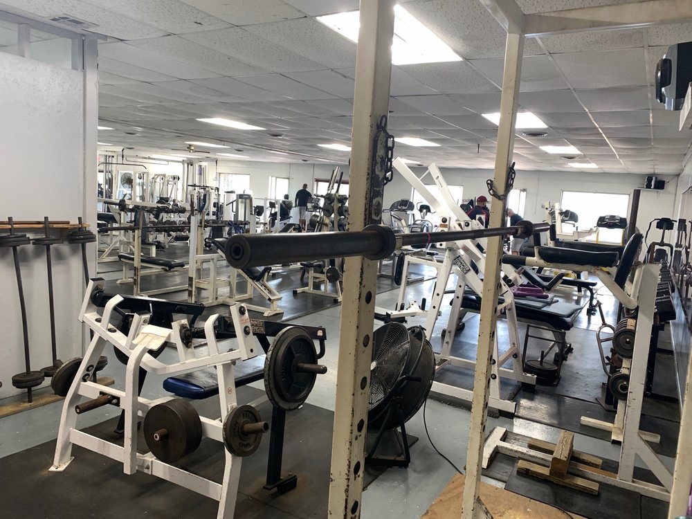 BODY BUILDERS - Updated June 2026 - 2820 Citizens Pkwy, Selma, Alabama ...
