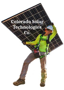 COLORADO SOLAR TECHNOLOGIES - Colorado Springs, Colorado - Solar ...