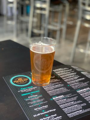 DENTED KEG BREWING COMPANY - Updated May 2025 - 100 Photos & 119 ...