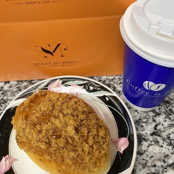 SWEET MUSINGS BAKERY & CAFE - Updated October 2025 - 171 Photos & 46 ...