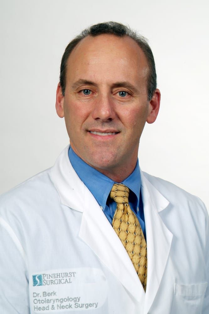 CARL BERK, MD - Updated May 2026 - 5 FirstVillage Dr, Pinehurst, North ...