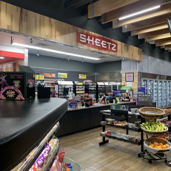 SHEETZ - Updated December 2025 - 15 Photos - 1701 Greenbourne Dr ...