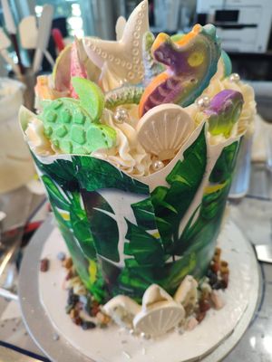 KEY WEST CAKE FAIRY - Updated March 2025 - 1909 Venetia St, Key West ...