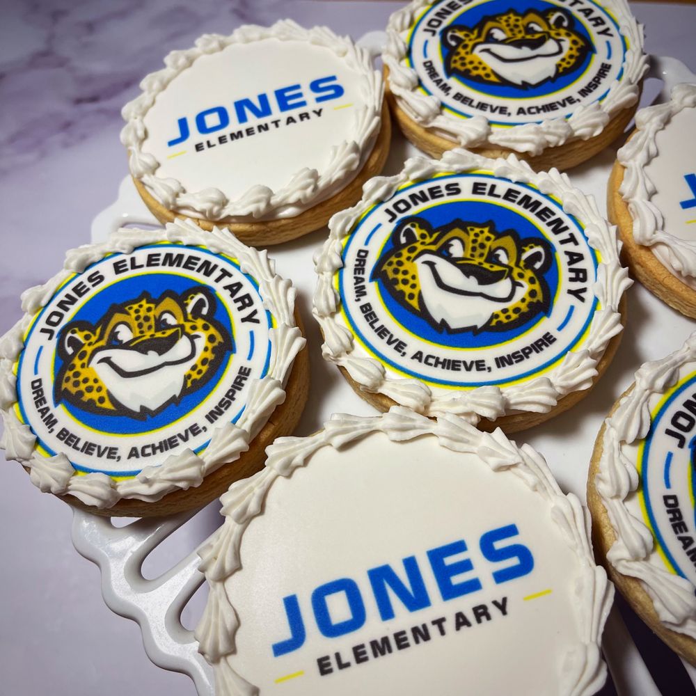 GOOD JUJU GOURMET COOKIES - 42 Photos - 3320 Troup Hwy, Tyler, Texas ...