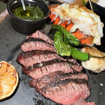 PINK STEAK - Updated April 2025 - 412 Photos & 143 Reviews - 2777 S ...