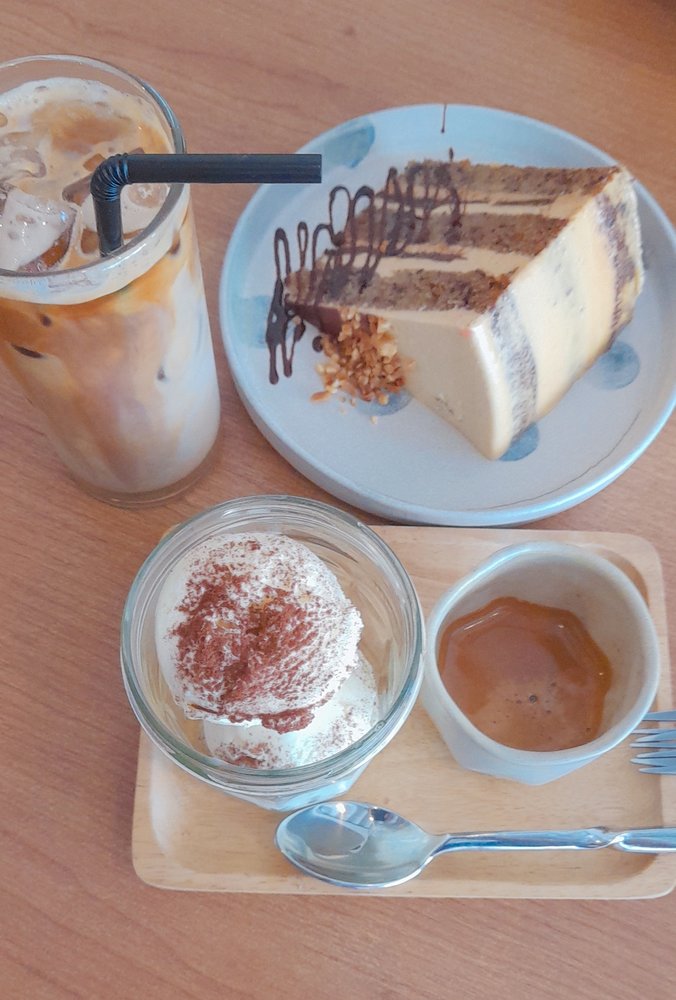 CAFE ETC - Updated January 2026 - 198 Jalan Tun H S Lee, Kuala Lumpur ...