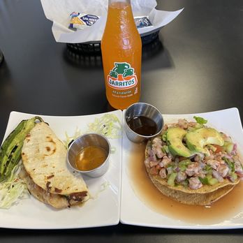 MARISCOS A TODO MAR - Updated November 2024 - 92 Photos & 57 Reviews ...