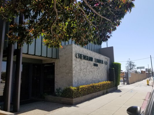 CRENSHAW LUMBER - Updated April 2026 - 16 Photos & 25 Reviews - 1860 W ...