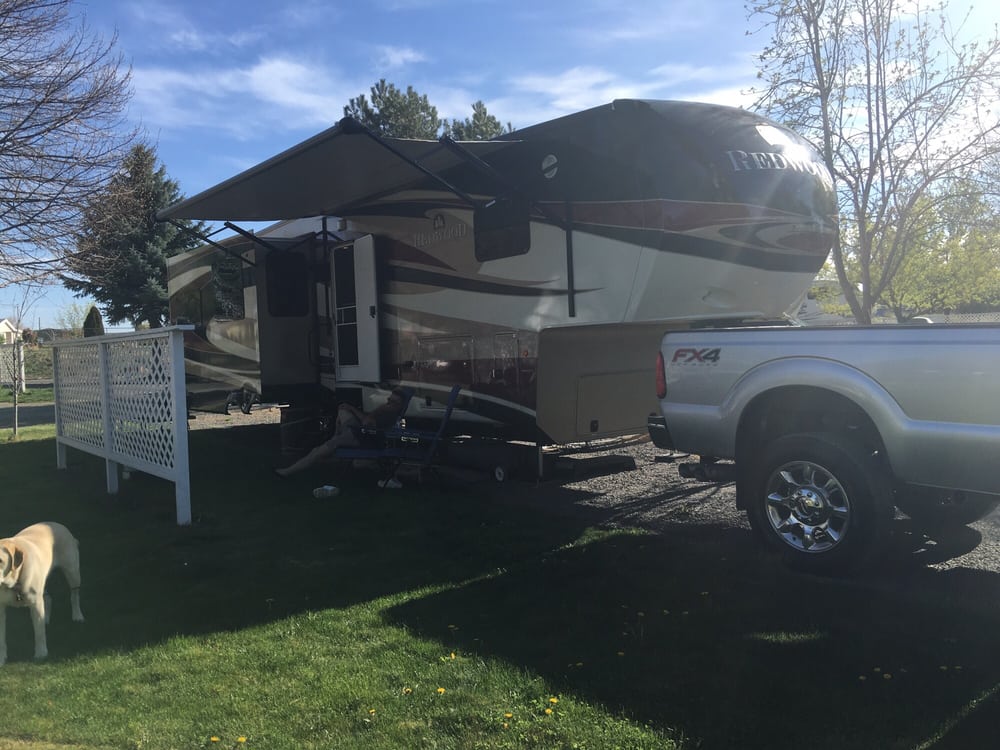 MT VIEW RV PARK - Updated October 2025 - 500 Jefferson Ave Ofc ...