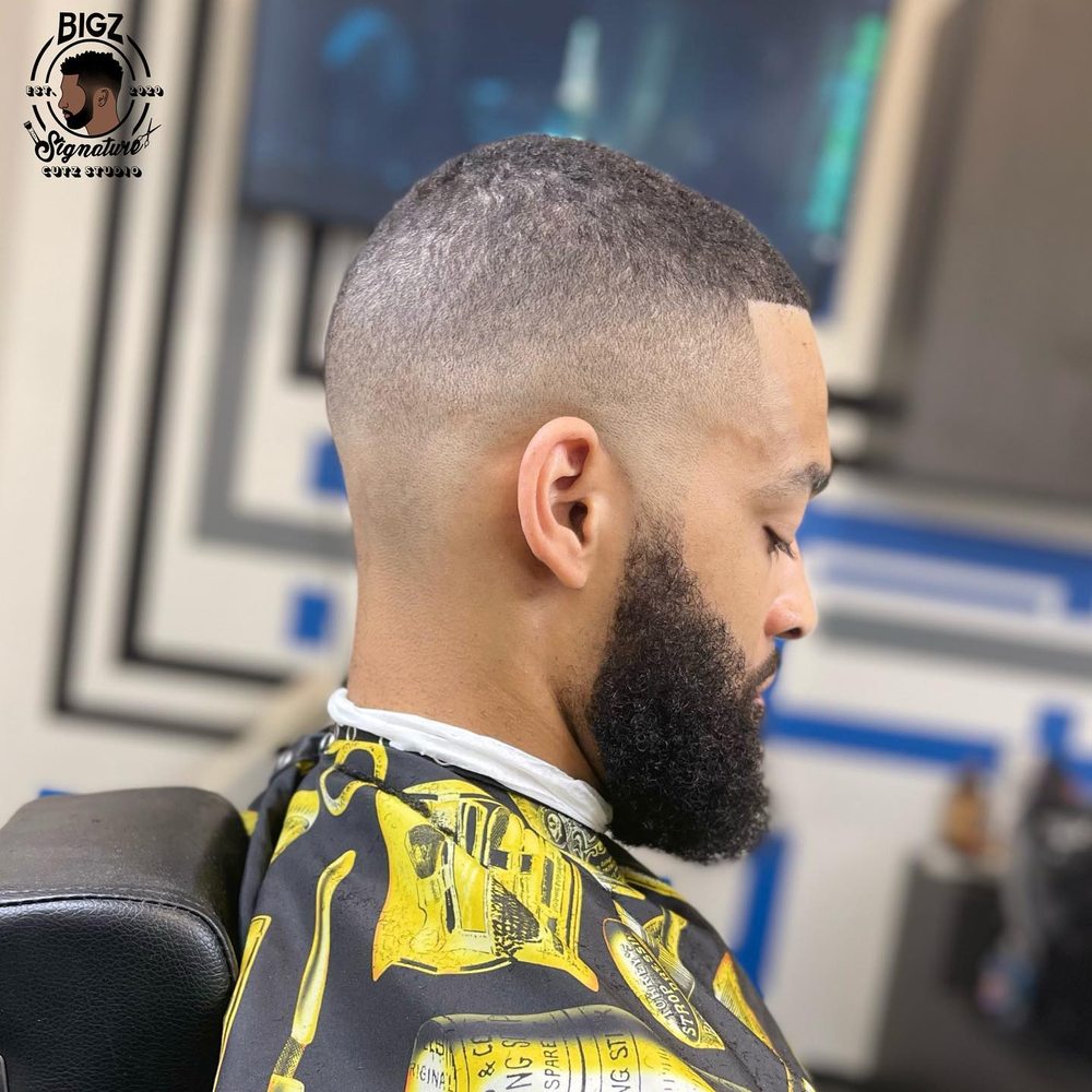 BIGZ SIGNATURE CUTZ STUDIO | 35 Photos - 13600 Baltimore Ave, Laurel ...