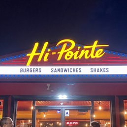HI-POINTE DRIVE-IN - Updated July 2025 - 91 Photos & 182 Reviews - 951 ...