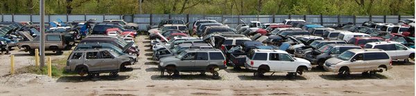 AUTO PARTS CITY - Updated December 2025 - 24 Photos & 12 Reviews - 3455 ...