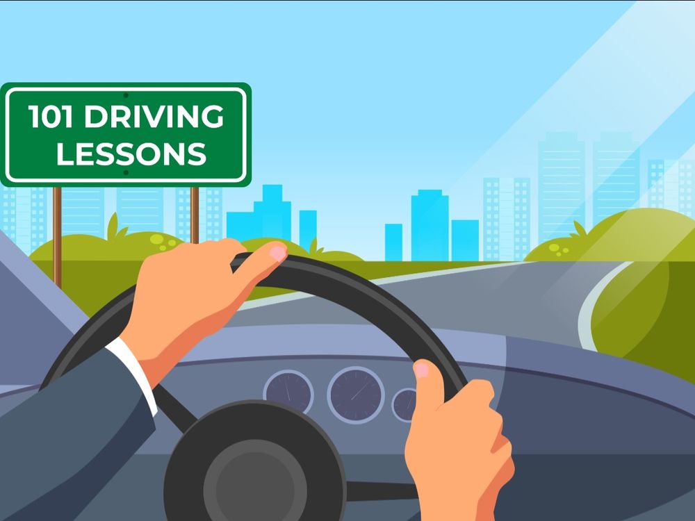 101 DRIVING LESSONS - Updated June 2024 - Seal Beach, California ...
