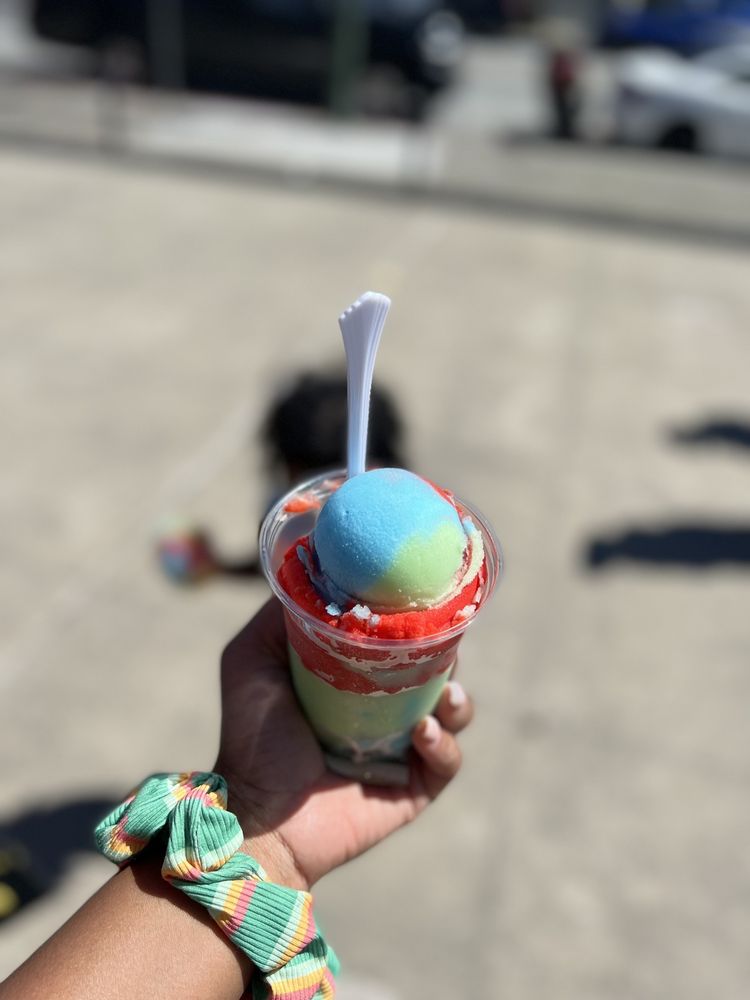RAINBOW ITALIAN ICE - Updated July 2025 - 30 Photos & 12 Reviews ...