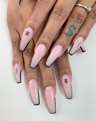 FIRST LADY NAILS & SPA - Updated November 2025 - 1516 Photos & 95 ...