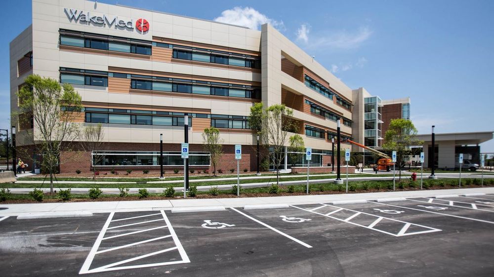 WAKEMED - NORTH RALEIGH - Updated October 2025 - 20 Photos - 10010 ...