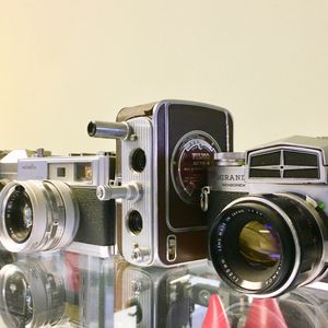 KEH CAMERA - Updated July 2025 - 75 Photos & 612 Reviews - 5080 ...