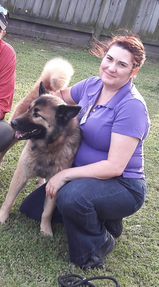 ANIMAL TALKER - Houston, Texas - Pet Training - Phone Number - Yelp