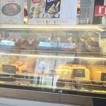 ASA BAKERY & CAFE - Updated February 2026 - 3129 Photos & 908 Reviews ...