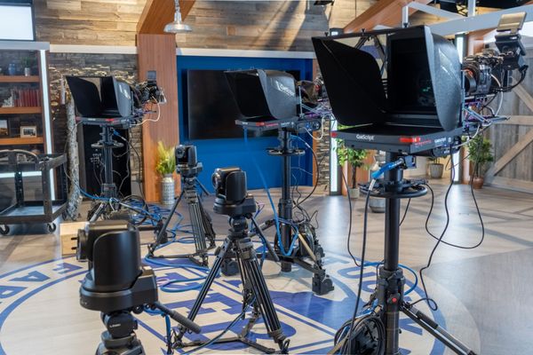 KEY CODE MEDIA - Updated December 2025 - 24 Photos - 270 S Flower St, Burbank, California ...